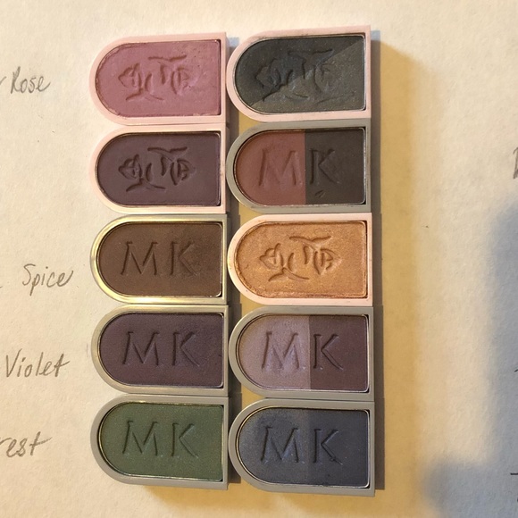 Mary Kay | Makeup | Mary Kay Eye Shadow Individuals | Poshmark